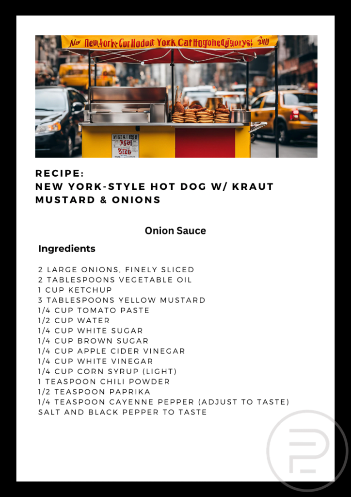 “The Beat of the Streets & The Flavor of the Streets” Issue 1 Volume 1 – Ed Porter