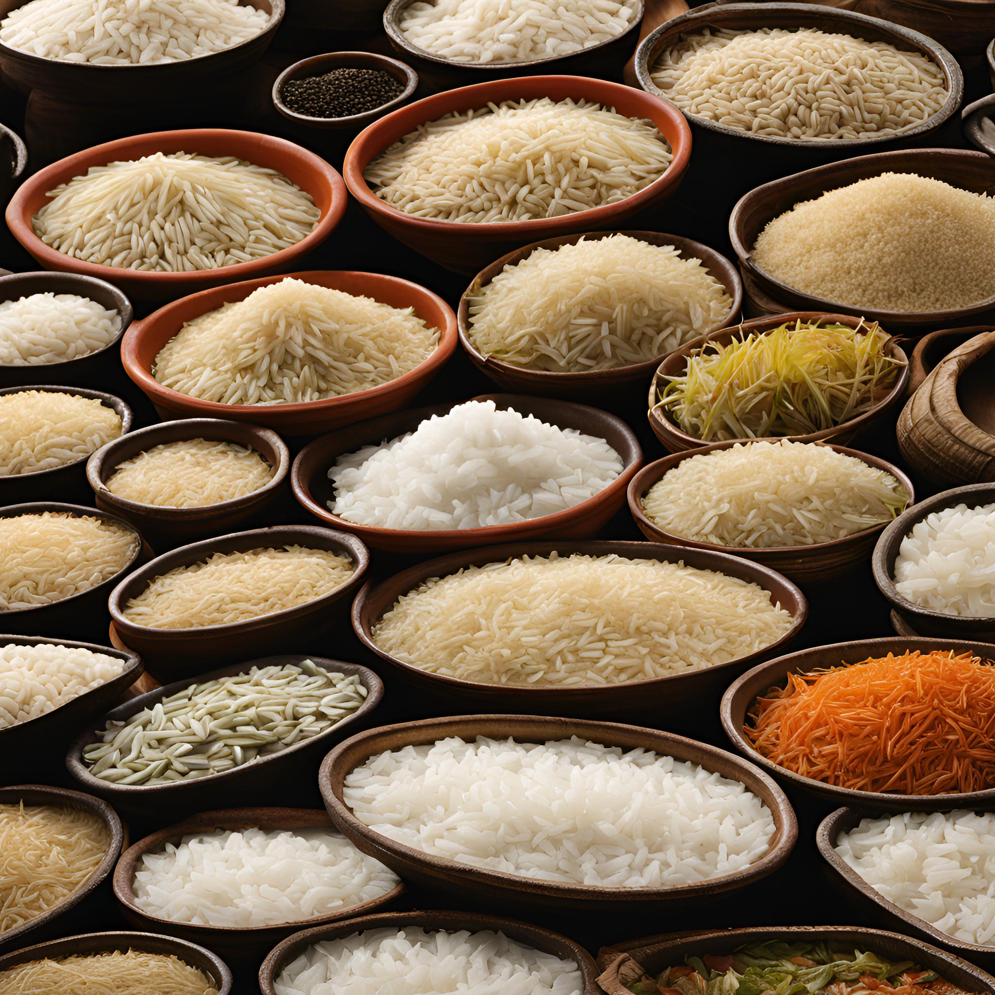 “Awards & Rice Cultures” Issue 9 Volume 1 – Ed Porter